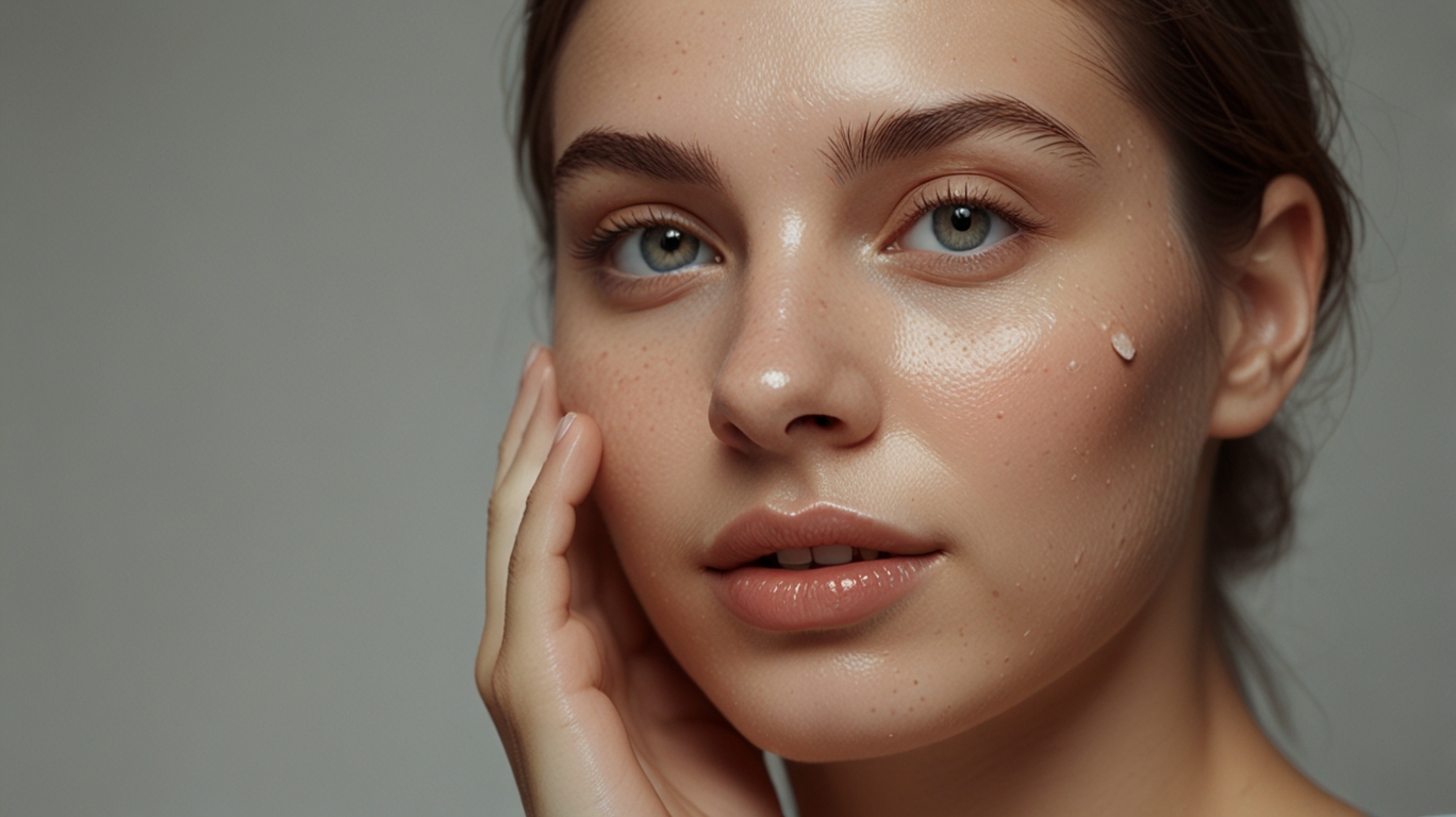 Skin Care for Oily Skin: A Complete Guide to Managing Shine and ...