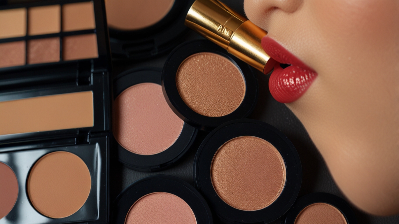 Makeup Products for Beginners: A Simple Guide to Get Started ...